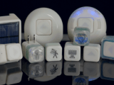Sib The Simple Internet Connected Button Device