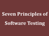 Seven Principles Of Software Testing Studysection Blog