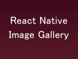 React Native Image Gallery With Zoom Feature Studysection Blog