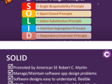 Solid Principles In C Language Studysection Blog