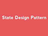 State Design Pattern Studysection Blog