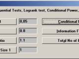 Studysize Software For Sample Size Calculation And Power Analysis