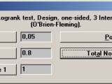 Studysize Software For Sample Size Calculation And Power Analysis