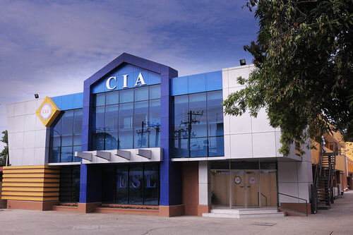 【菲律賓遊學】CIA Cebu International Academy 語言學校 ─ GLC鉅霖