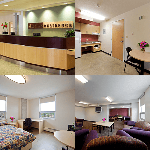 Grant MacEwan University加拿大Alberta省公立大學- GLC鉅霖留學