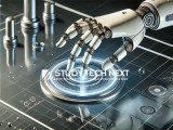 Meta S New Robot Hand Revolutionizing Robotics With Human Like Touch
