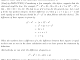 Mathematical Proof Quotes