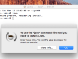 How To Completely Uninstall Java On Mac Os X Stugon