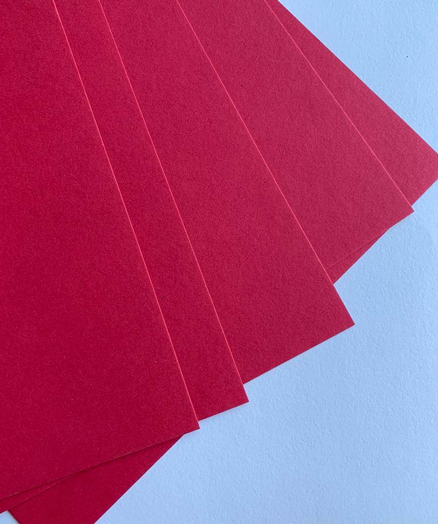 Raspberry Paper A4 – StuScripts