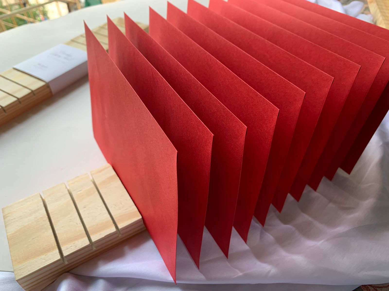 Envelope / Card Drying Racks – StuScripts