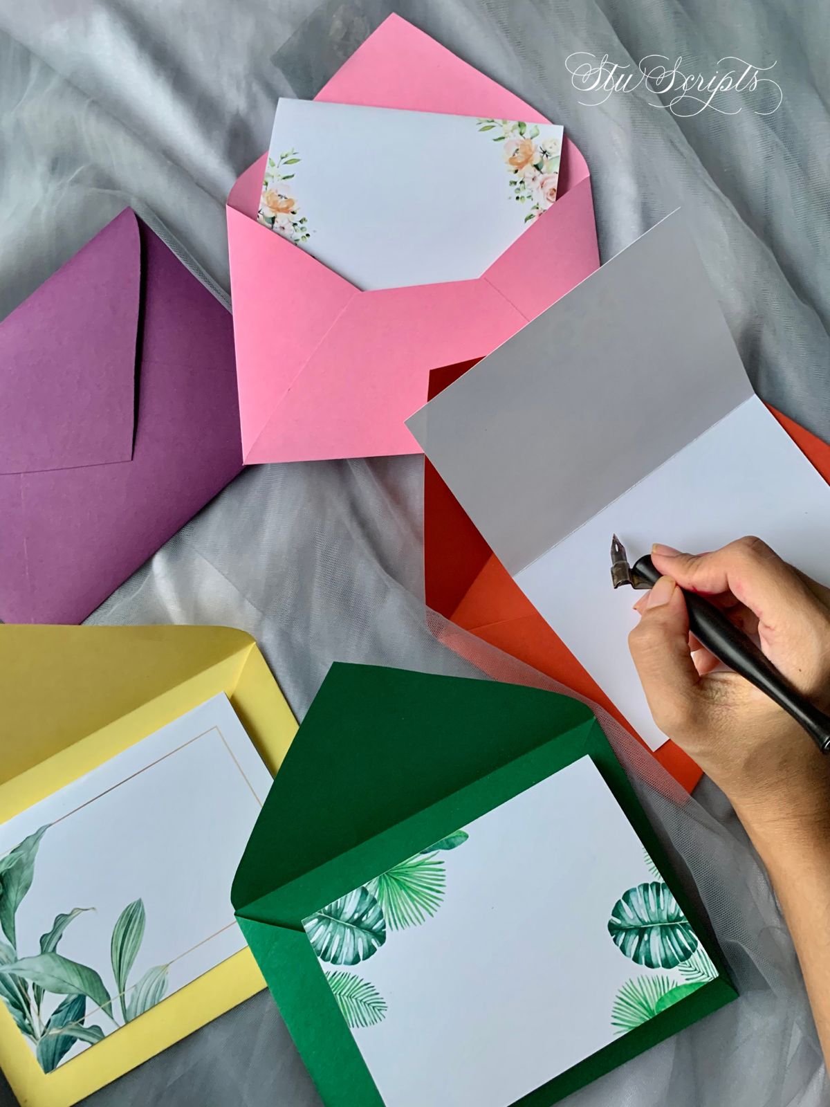 NoteCards – StuScripts