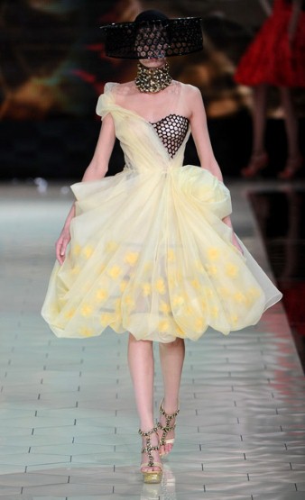 EMPHASIS IN DRESS | Style2Designer