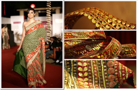 GOTA WORK FOR TEXTILES - Style2Designer.com