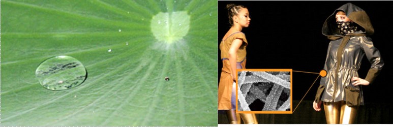 NANO TEXTILES - Style2Designer.com