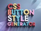 Css Button Style Generator Create Custom Buttons Instantly Style Exact