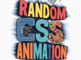 Random Css Animation Generator Style Exact