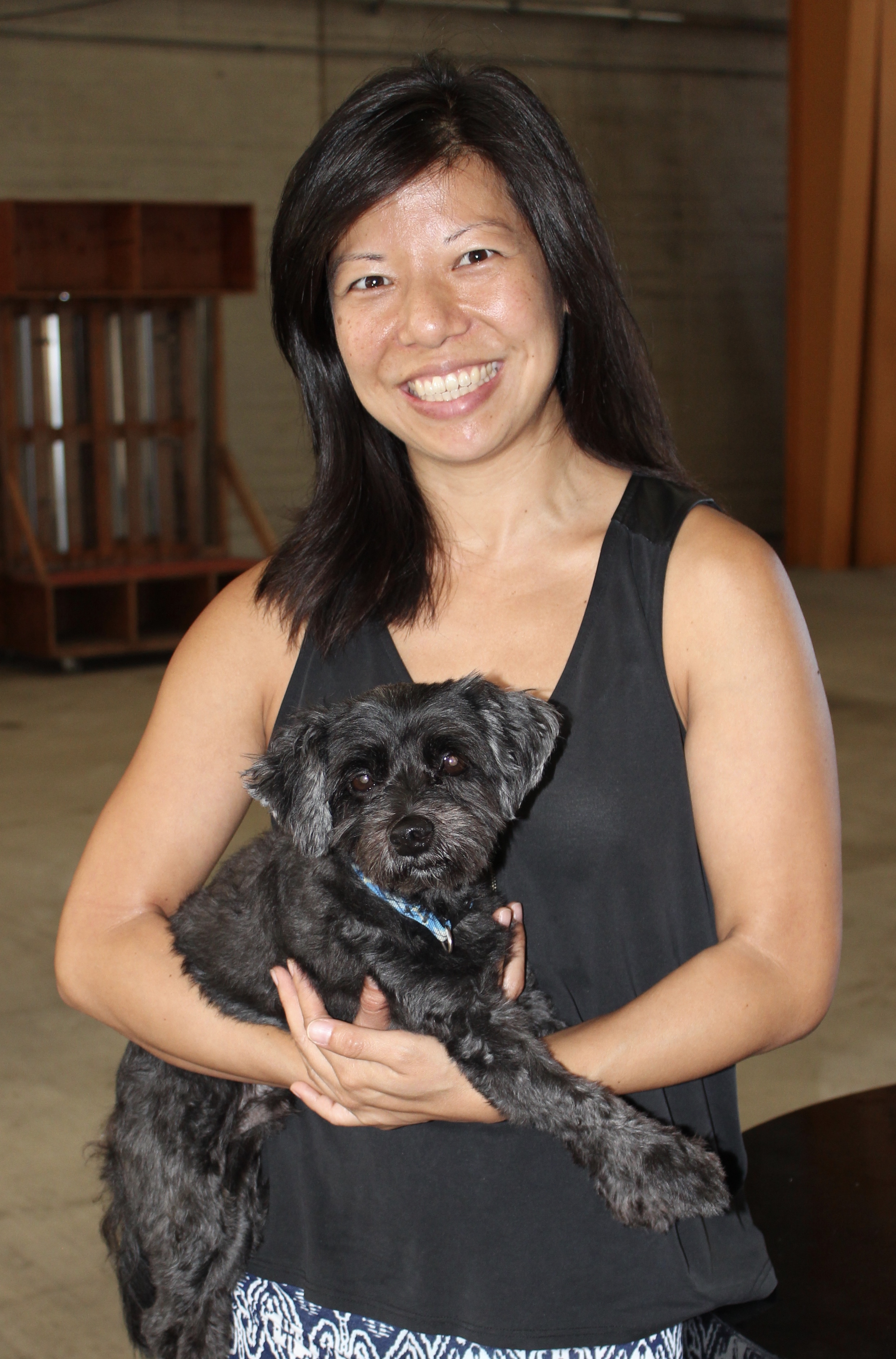 Kristal Loo @kristalsbites - style preservation