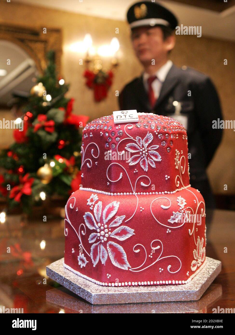 The Top 10 Most Expensive Desserts on the Planet | Stylerail