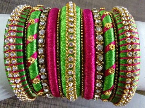 THE INDIAN CHOODI: SIGNIFICANCE AND CULTURAL PRACTICES | Indian Wedding ...