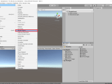 Unity Render Texture How To Reflect The Camera Image To The Object