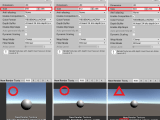 Unity Render Texture How To Reflect The Camera Image To The Object