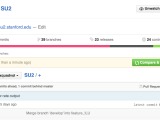 Developing Su2 On Github Internal Developers