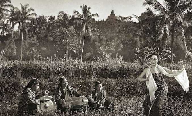 Misteri Kutukan Nyai Ronggeng - SuaraBaru.id
