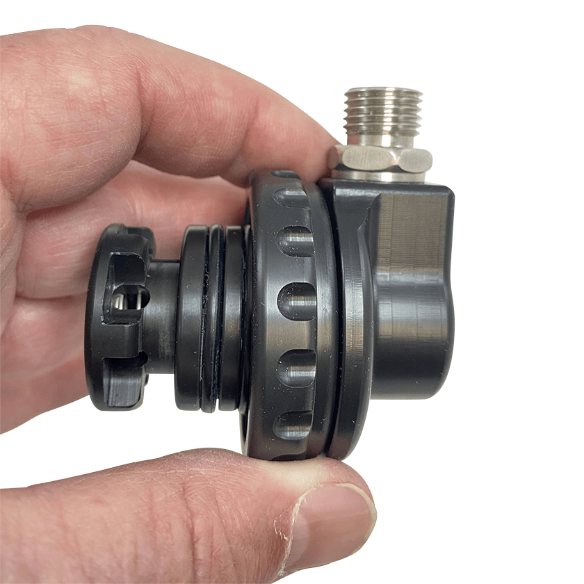 OTSCL ADV - SubGravity