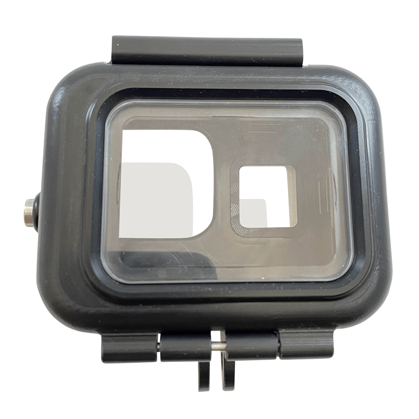 GoPro HERO 9-12 Case - SubGravity