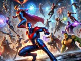 All 33 Marvel Rivals Characters Full Roster Hero Classes