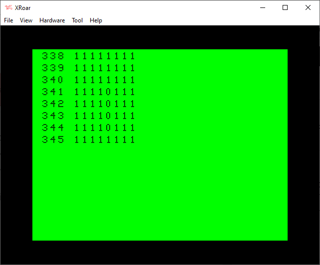 Benchmarking the CoCo keyboard – part 4 | Sub-Etha Software
