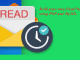 Build Your Own Email Tracker Using Php Mysql Subhadip Mukherjee