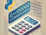 Understanding Floating Point Arithmetic In Python Subhadip Mukherjee