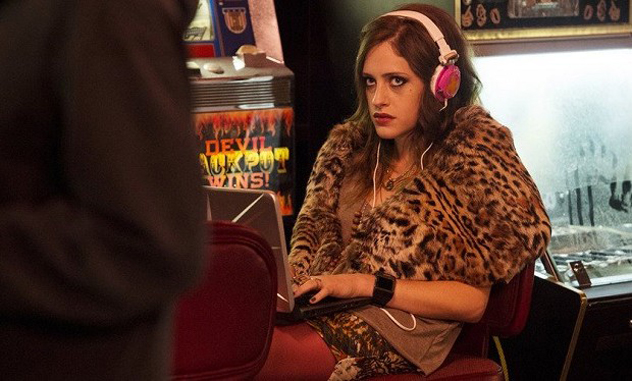 MR. ROBOT: SEASON 1 – Derek Robert Kaplan