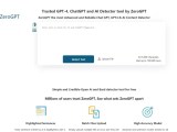 Zerogpt Ai Review 2026
