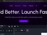 Flutterflow Build Cross Platform Apps With Ease