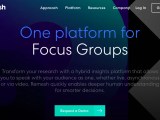 Remesh Ai Unlock Insights Fast And Deep
