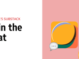 Cheryl S Substack Chat