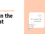 Climate Connection Chat