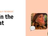 Basically I M Magic Chat