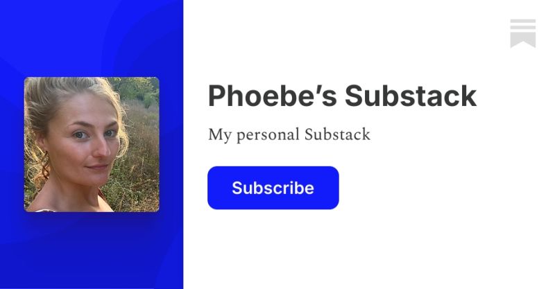 Phoebe Roy Substack - Premium Colorful Image Gallery - Ultra HD