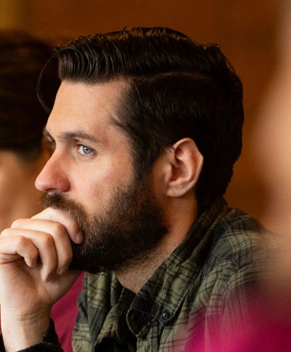 David Kern Medium - Beautiful City Picture - Retina