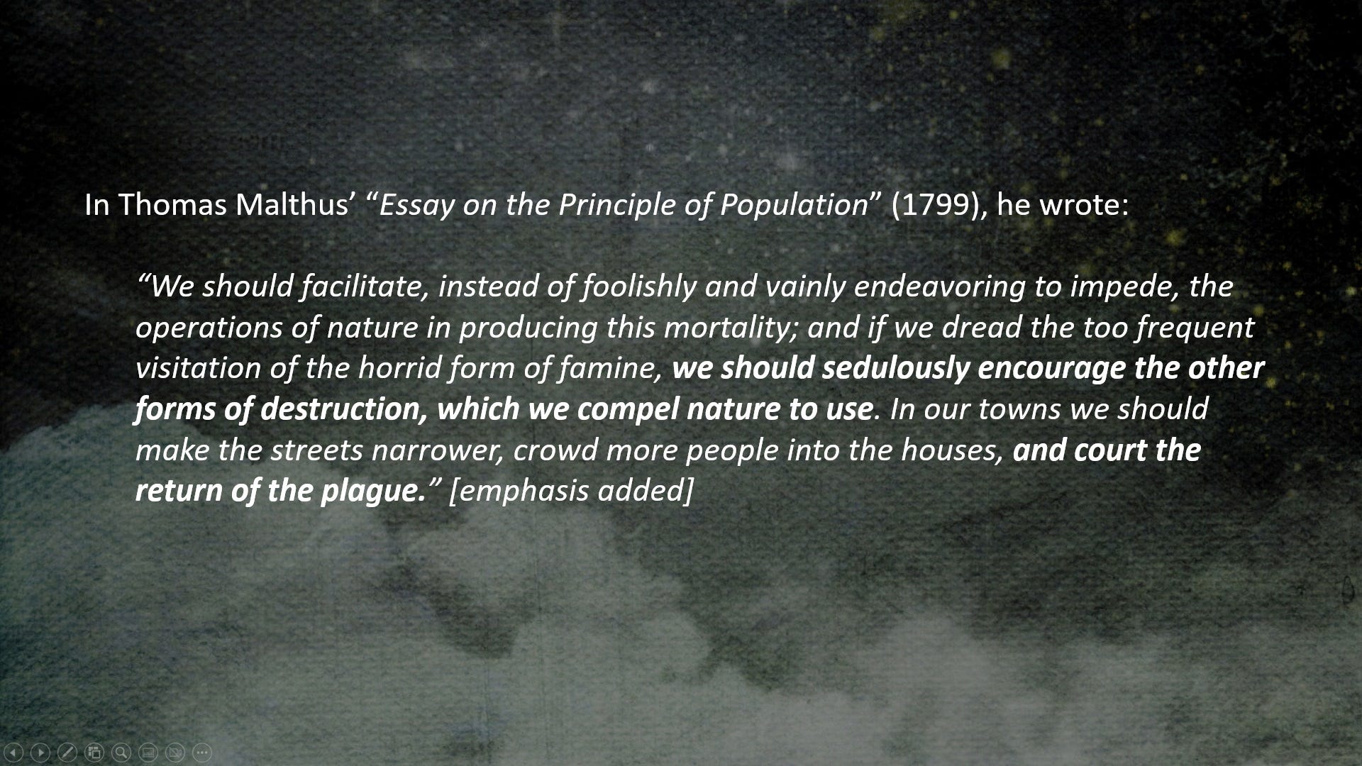 Why H.G. Wells’ World Brain and Yuval Harari’s Hackable Human Will Not ...
