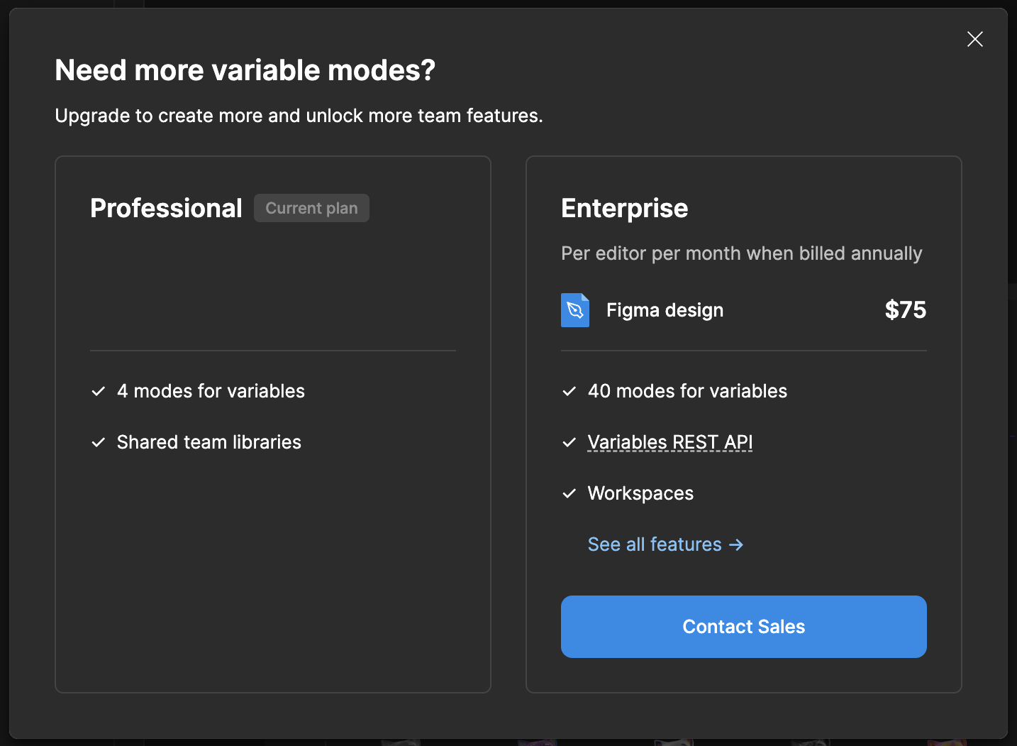 😘 Mastering Figma Variables, Wireframing Tips, Hamburger Menu Debate, Infinite Scrolling App ...