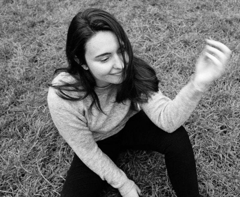 Sarah Jo Substack - Colorful Image Collection - Ultra HD Quality