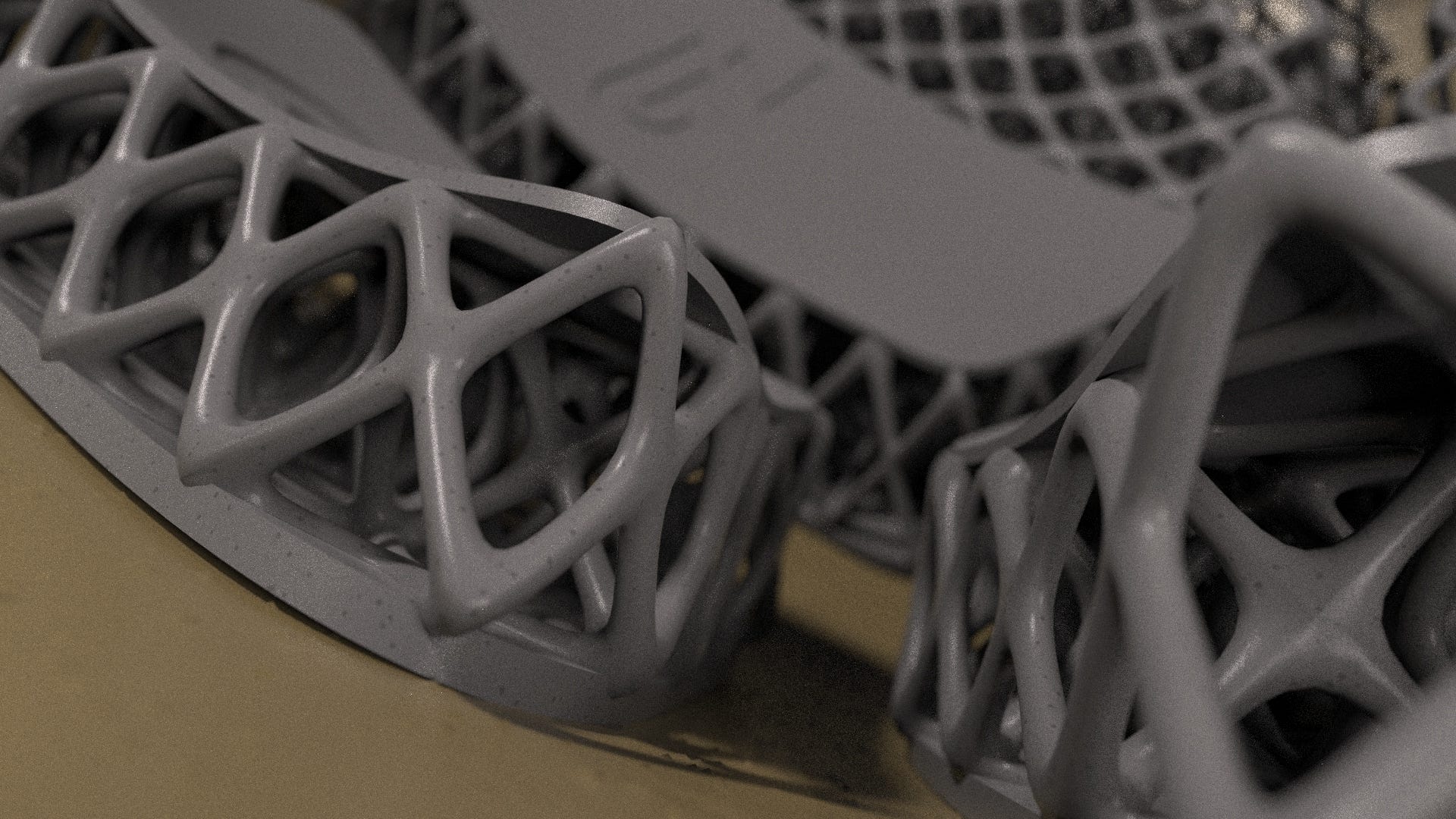 Digital Materials: Geometry and Data Combined: Marek Moffett: General ...