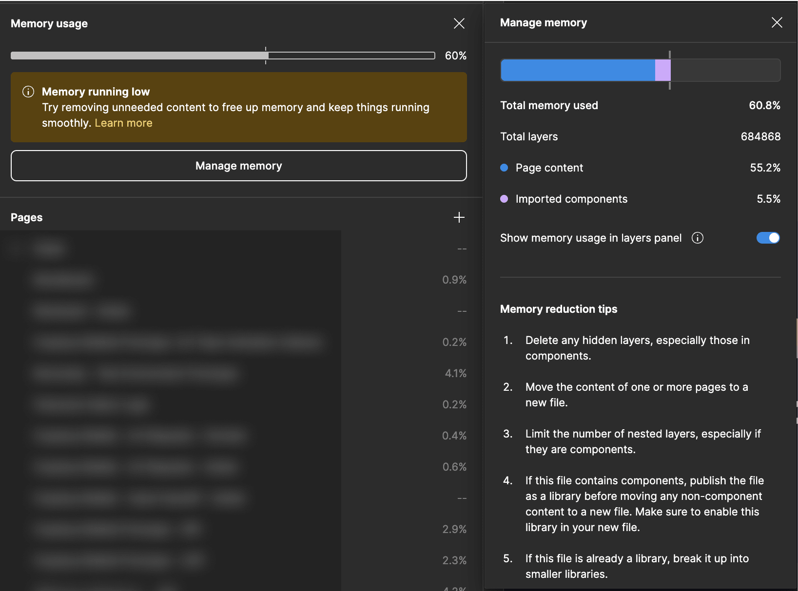 😘 Mastering Figma Variables, Wireframing Tips, Hamburger Menu Debate ...