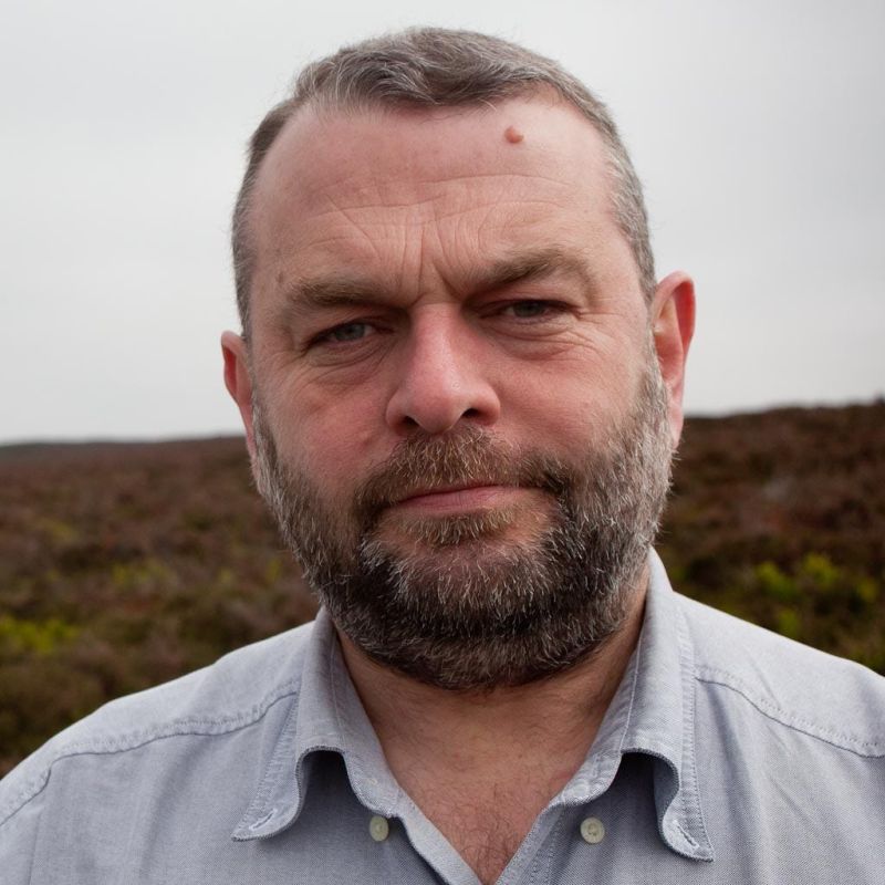 Richard Carter Substack - Best Light Pictures in Mobile