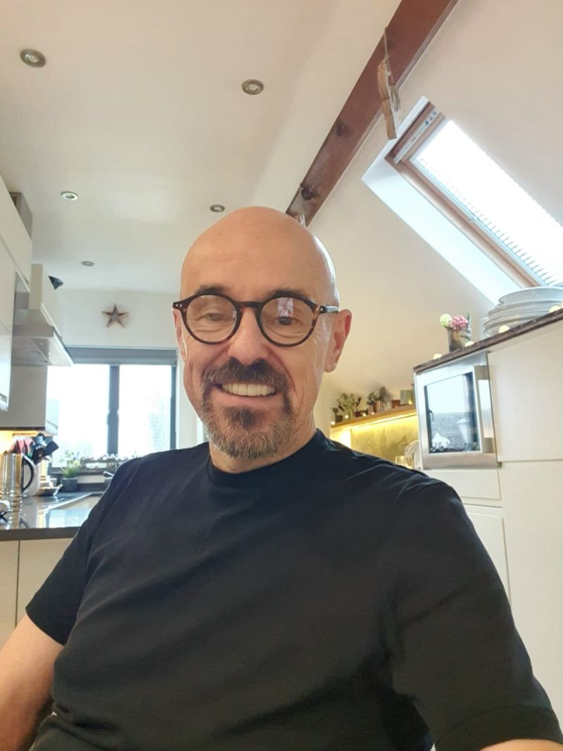 Gareth Eoin Storey Substack - Geometric Photo Collection - 4K Quality