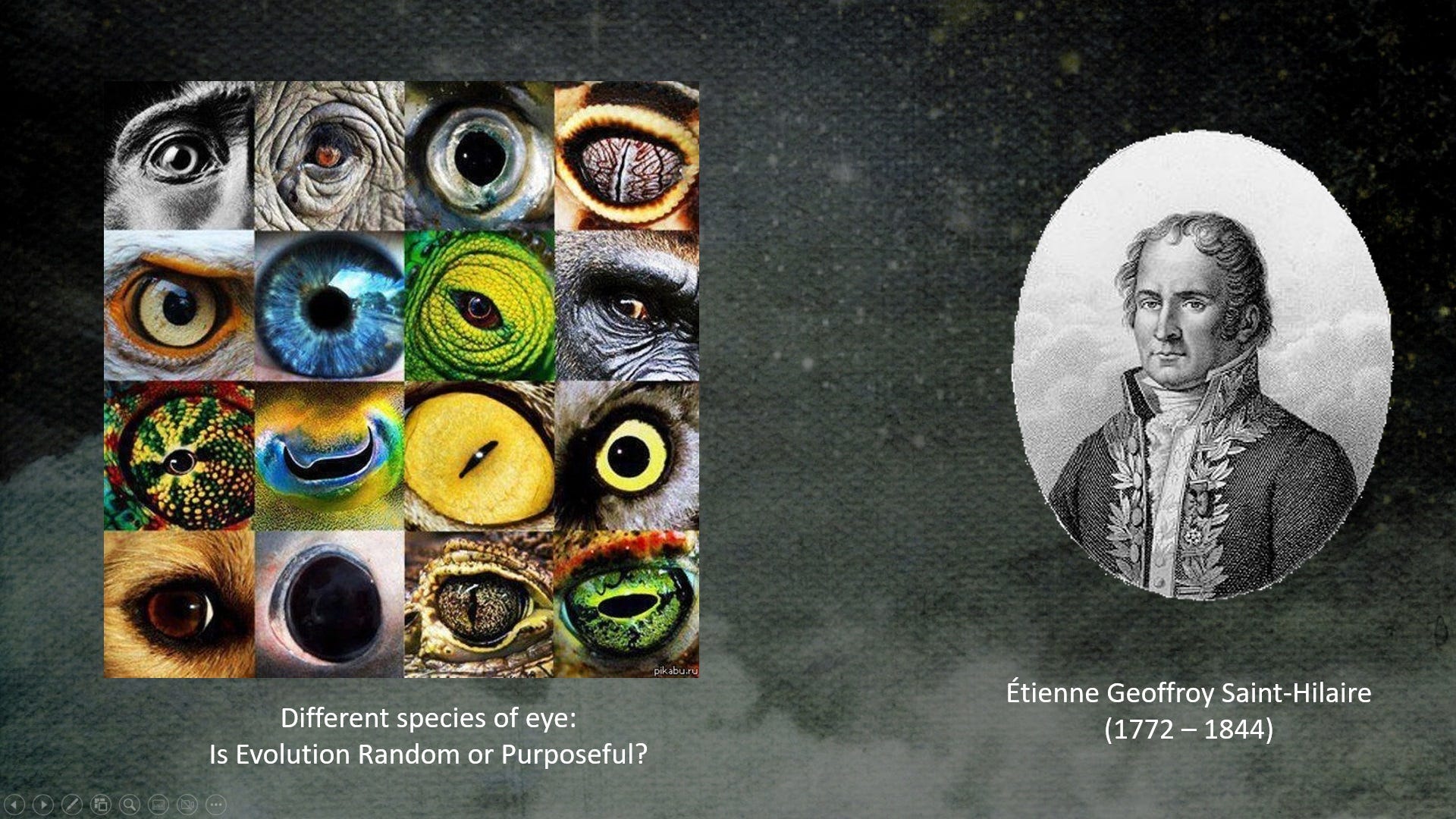 Why H.G. Wells’ World Brain and Yuval Harari’s Hackable Human Will Not ...